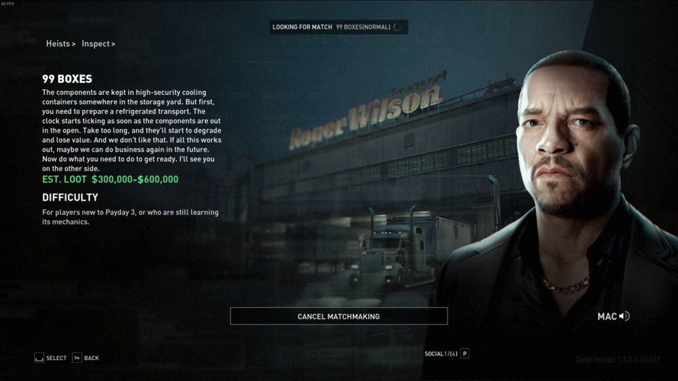 Payday 3 - Guides and Tutorials - GINX TV