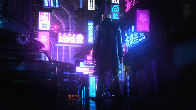 Hitman 3 PC system requirements and file size revealed - GINX TV Hitman 3 PC system requirements and file size revealed - GINX TV