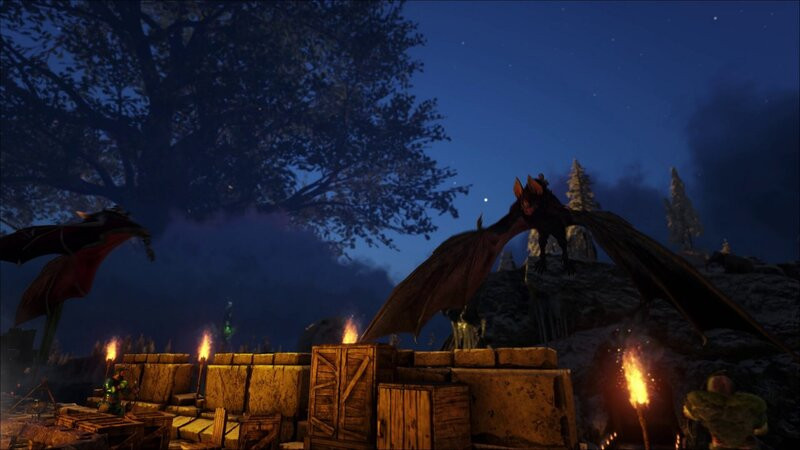 ARK Fjordur Spawn Commands List: Creatures, Artifacts, Bosses & More ...