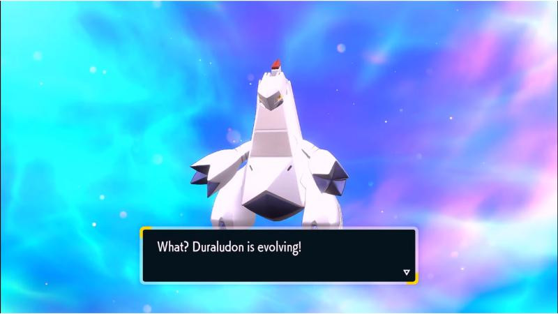 How To Evolve Duraludon Into Archaludon In Pokémon Scarlet & Violet The ...