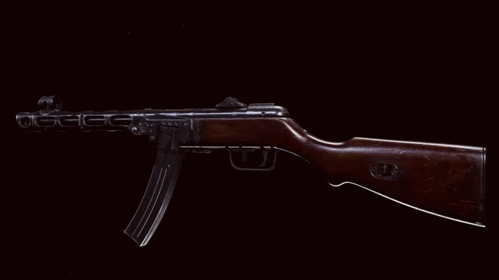 COD Vanguard SMG tier list - Every submachine gun ranked from best to ...