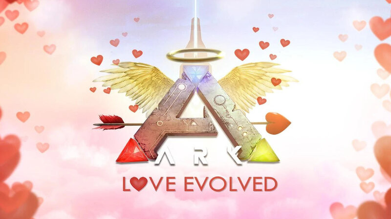 Ark Valentines Event 2023 Love Evolved Start Times And More Ginx Tv
