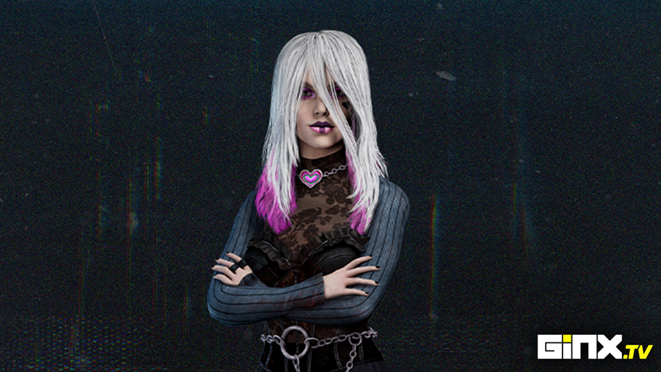 Dead by Daylight - GINX TV