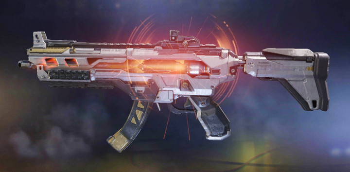 COD Mobile SMG tier list - Every submachine gun ranked from worst to ...