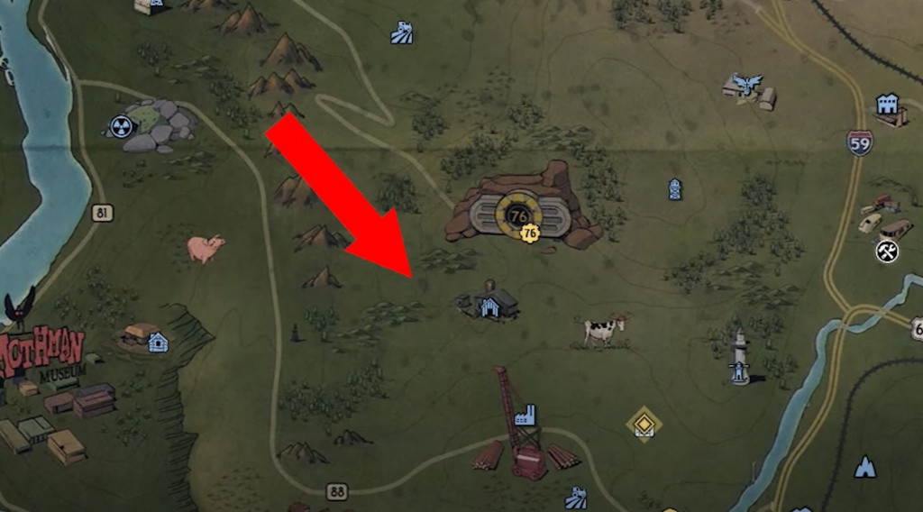 Fallout 76 Meat Week 2022 - How To Play And Rewards - GINX TV