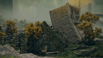 Waypoint Ruins Cellar Location In Elden Ring - GINX TV