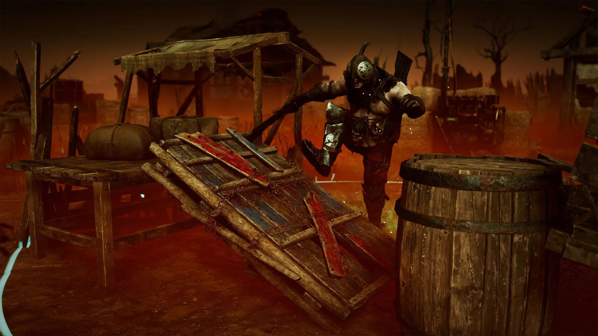 The Best Knight Builds In Dead By Daylight (2024) - GINX TV