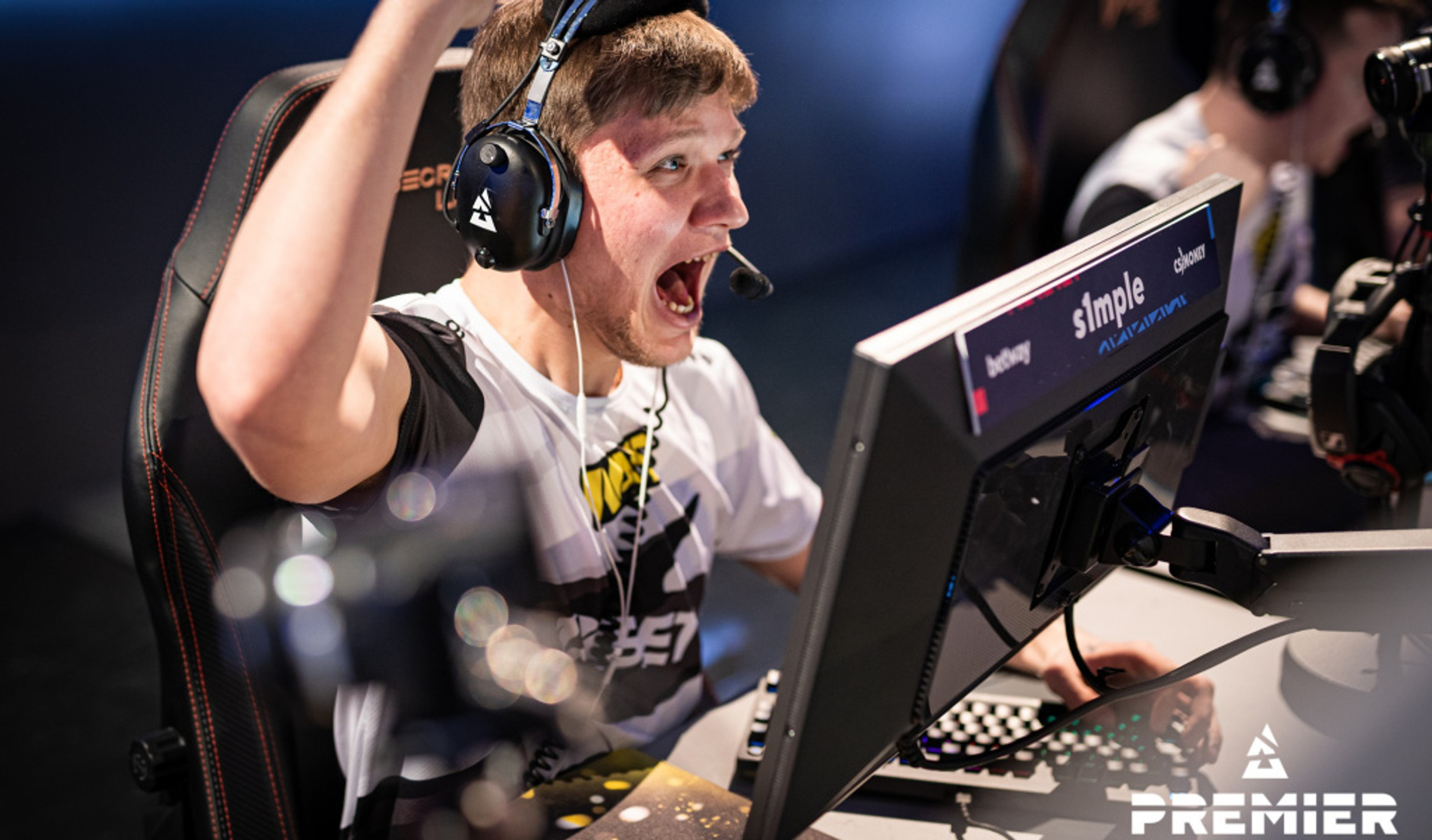 Who is s1mple? The GOAT of CS:GO - GINX TV