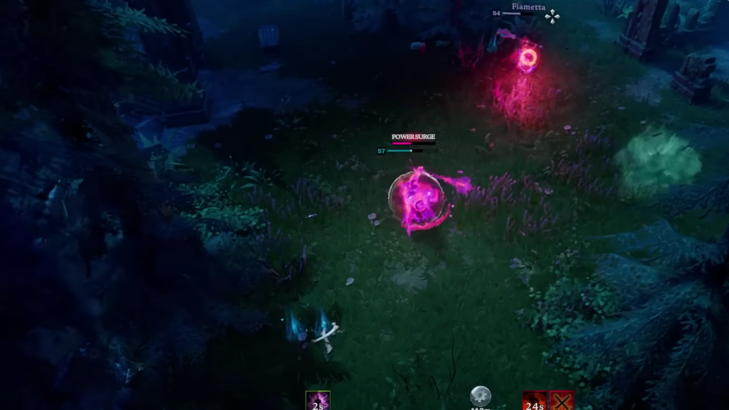 V Rising Abilities Tier List – Best Spells & Ultimates - GINX TV