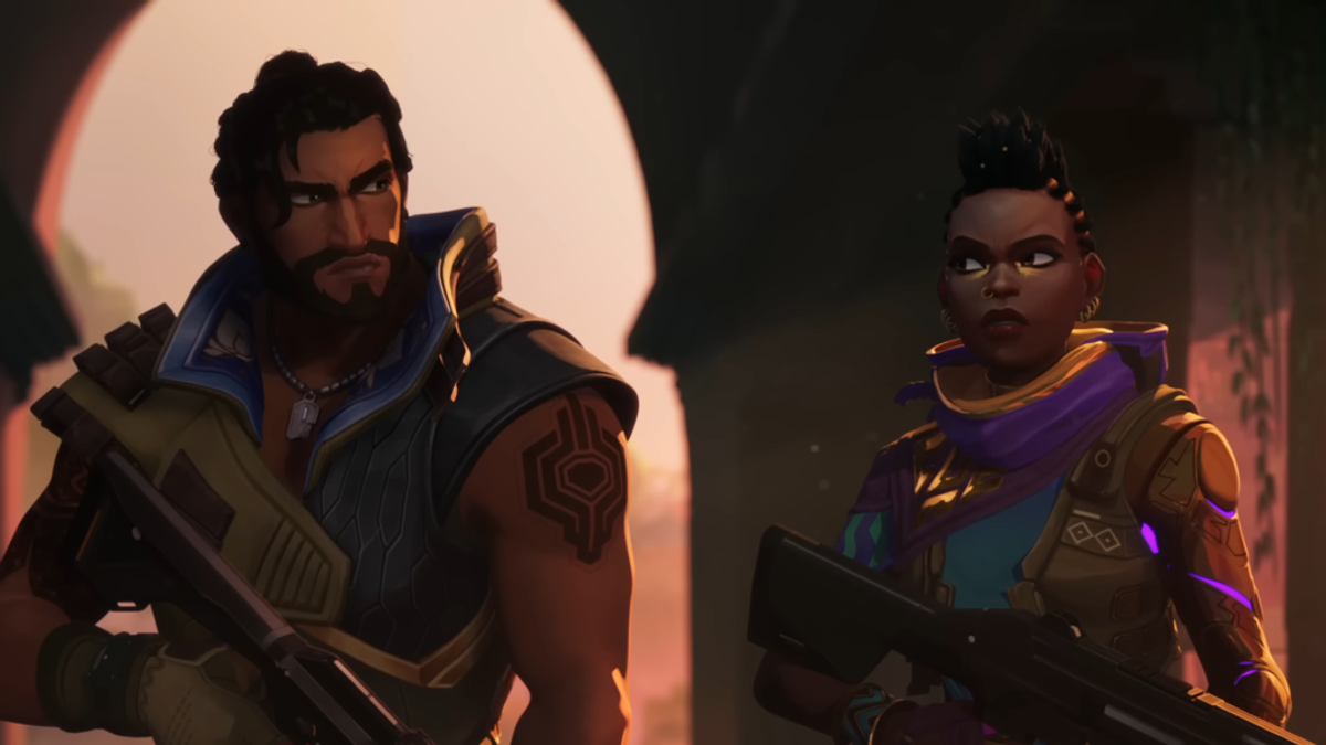 Valorant Episode 7 Act 3 Battle Pass: Price & Leaks - GINX TV