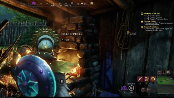 New World weaponsmithing guide: What is weaponsmithing? How to level up ...