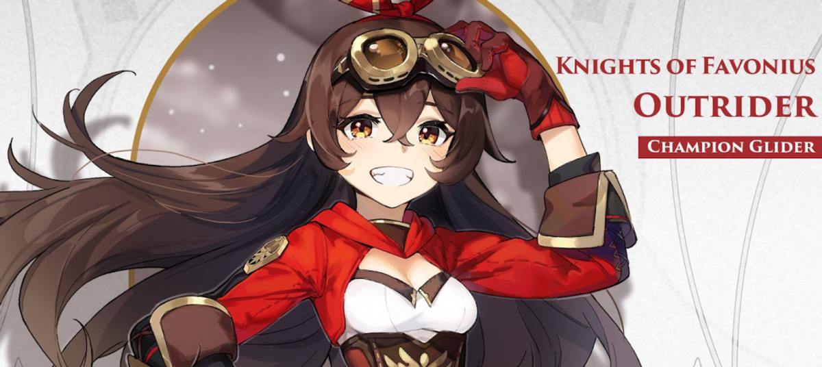 Genshin Impact Amber guide: weapons, artifacts, and more - GINX TV