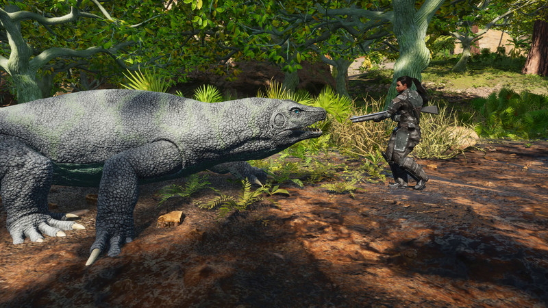 All ARK Survival Ascended Diseases & How To Cure Them - GINX TV