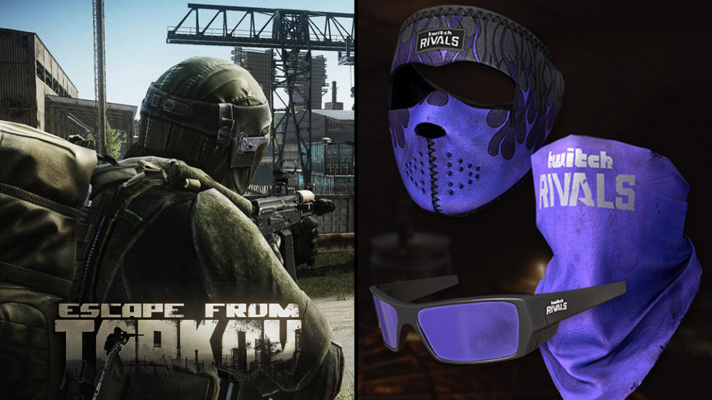 Twitch Rivals Escape From Tarkov EU Showdown: Schedule, prize pool ... Twitch Rivals Escape From Tarkov EU Showdown: Schedule, prize pool ...