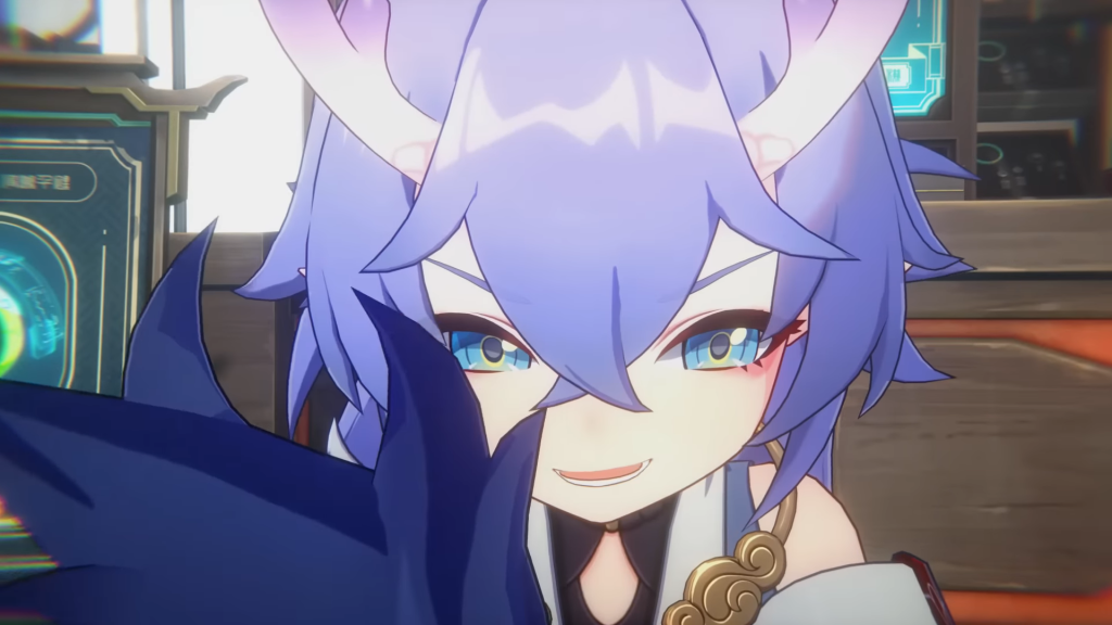 Honkai Star Rail Daily Check-In Rewards September 2023 - GINX TV