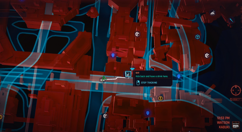 Cyberpunk 2077: Where To Find Lizzie's Iconic Pistol - GINX TV