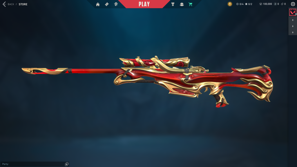 Valorant Imperium Bundle: Release Date, Price, Skins - GINX TV