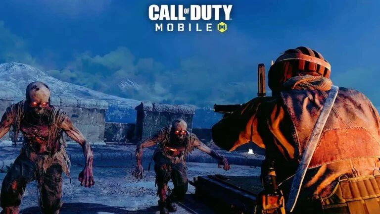 COD Mobile China Season 6 is called Changed Siege - GINX TV