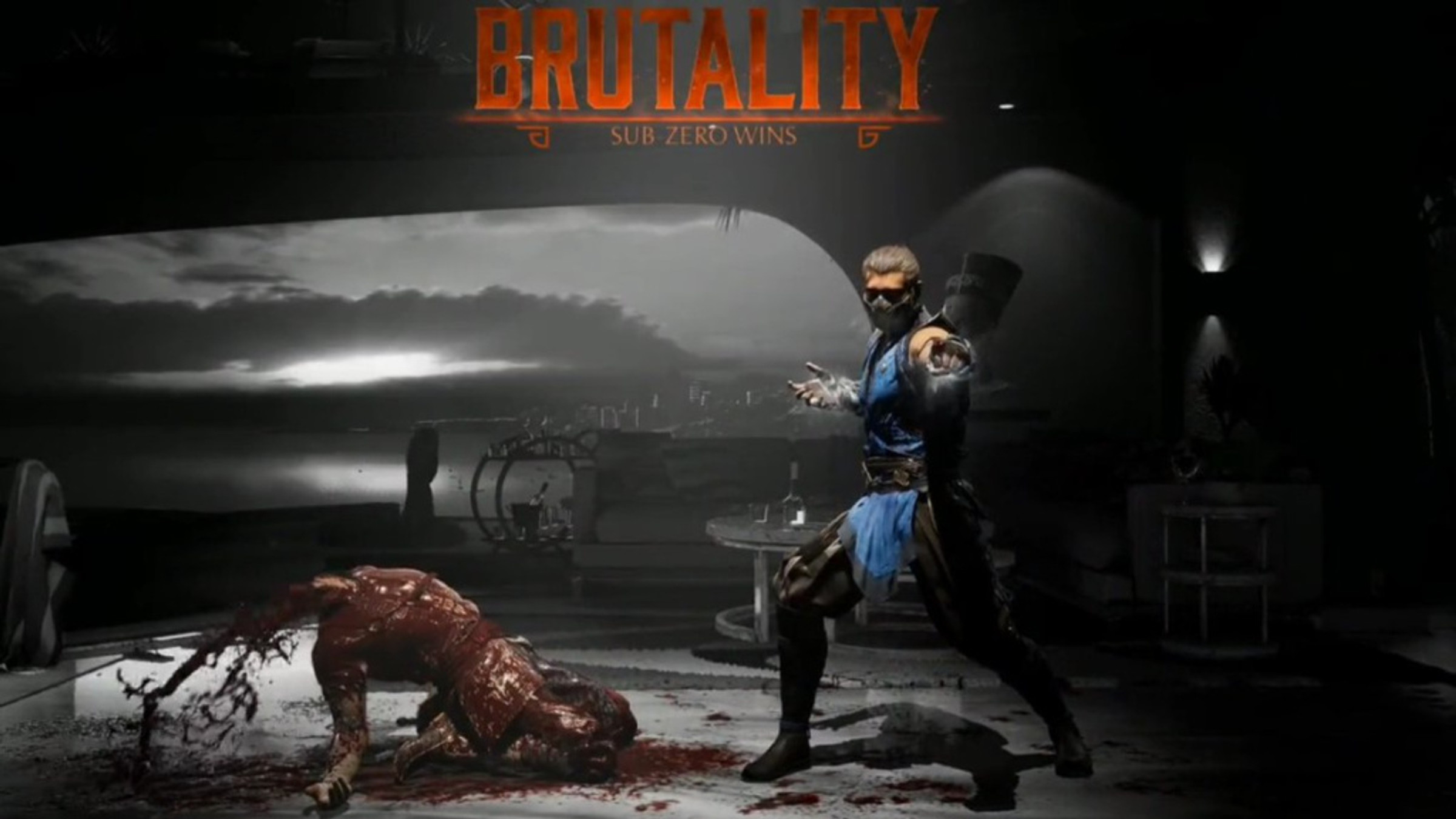 How to do a Brutality Finisher in Mortal Kombat 1 - GINX TV