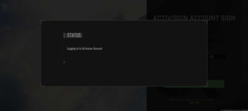 Warzone Mobile Stuck On Logging In To Activision Account Fix - GINX TV
