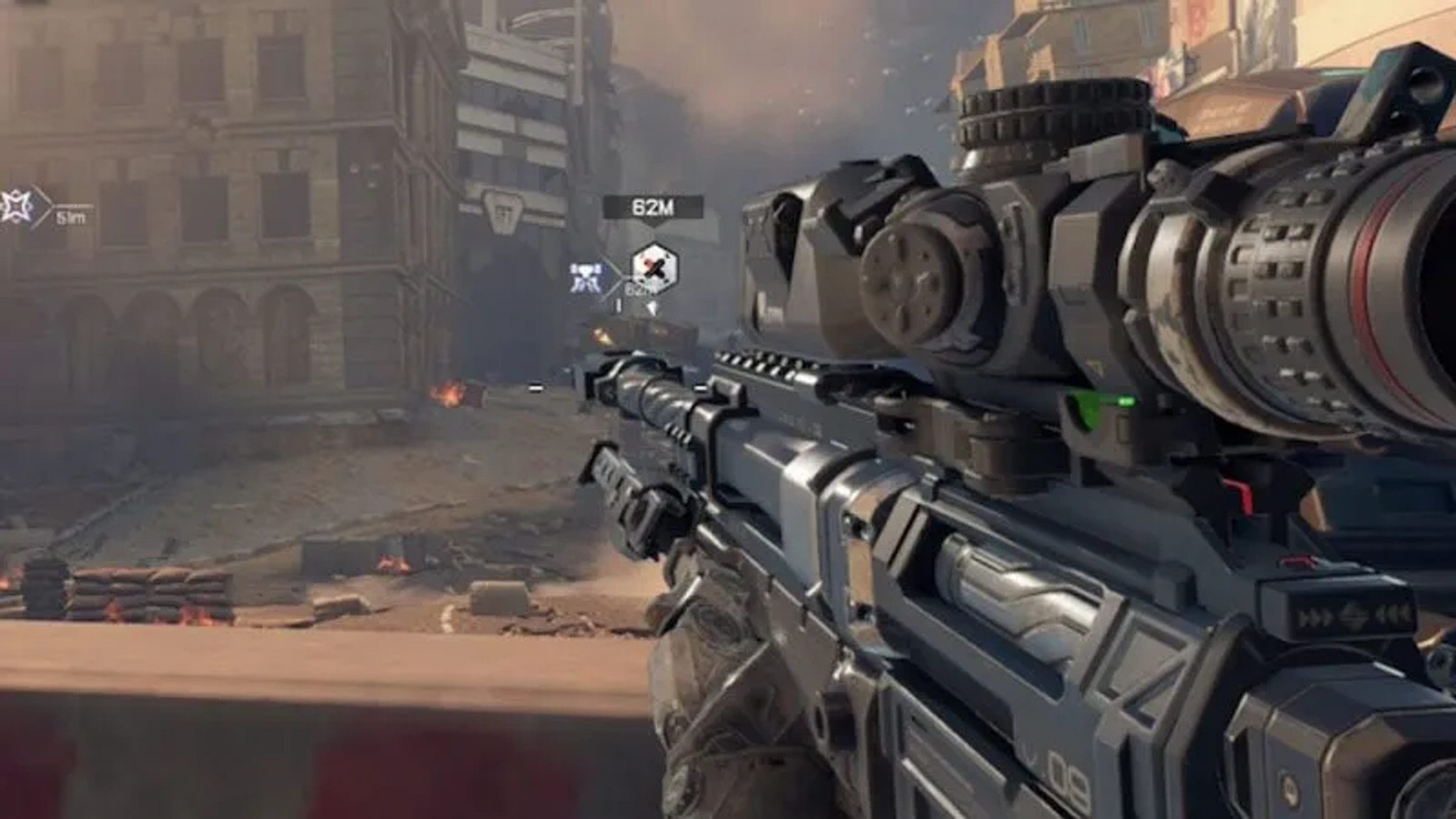 COD: Mobile Sniper tier list - Every Sniper and Marksman Rifle ranked ...