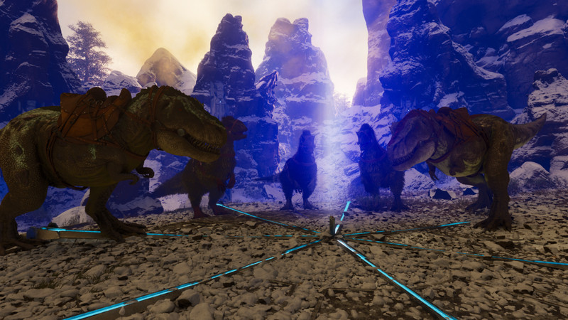 ARK Survival Ascended Megapithecus Boss Guide: How To Beat, Summon Requirements, And Rewards ...