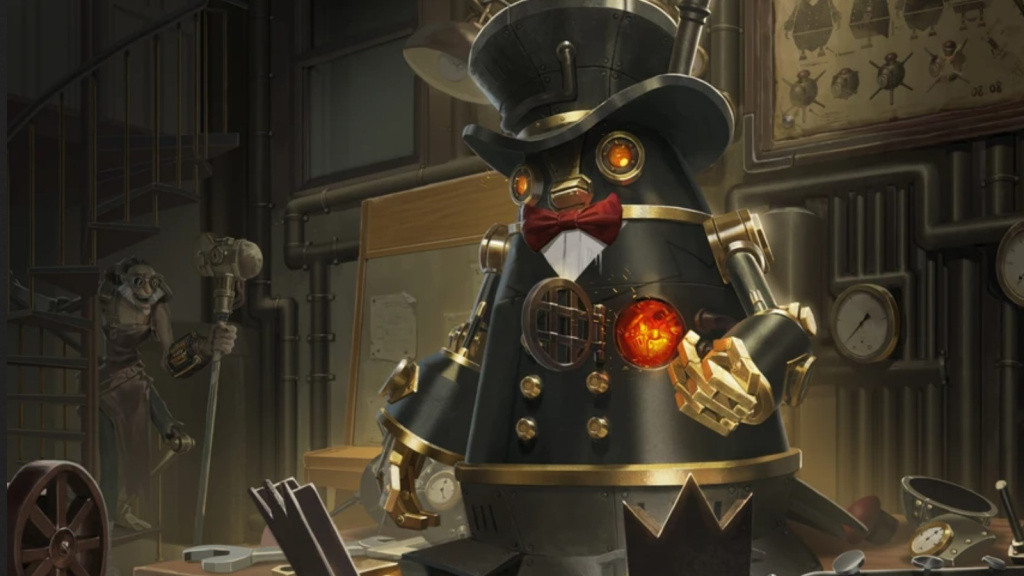 Best Identity V Hunters Tier List - GINX TV