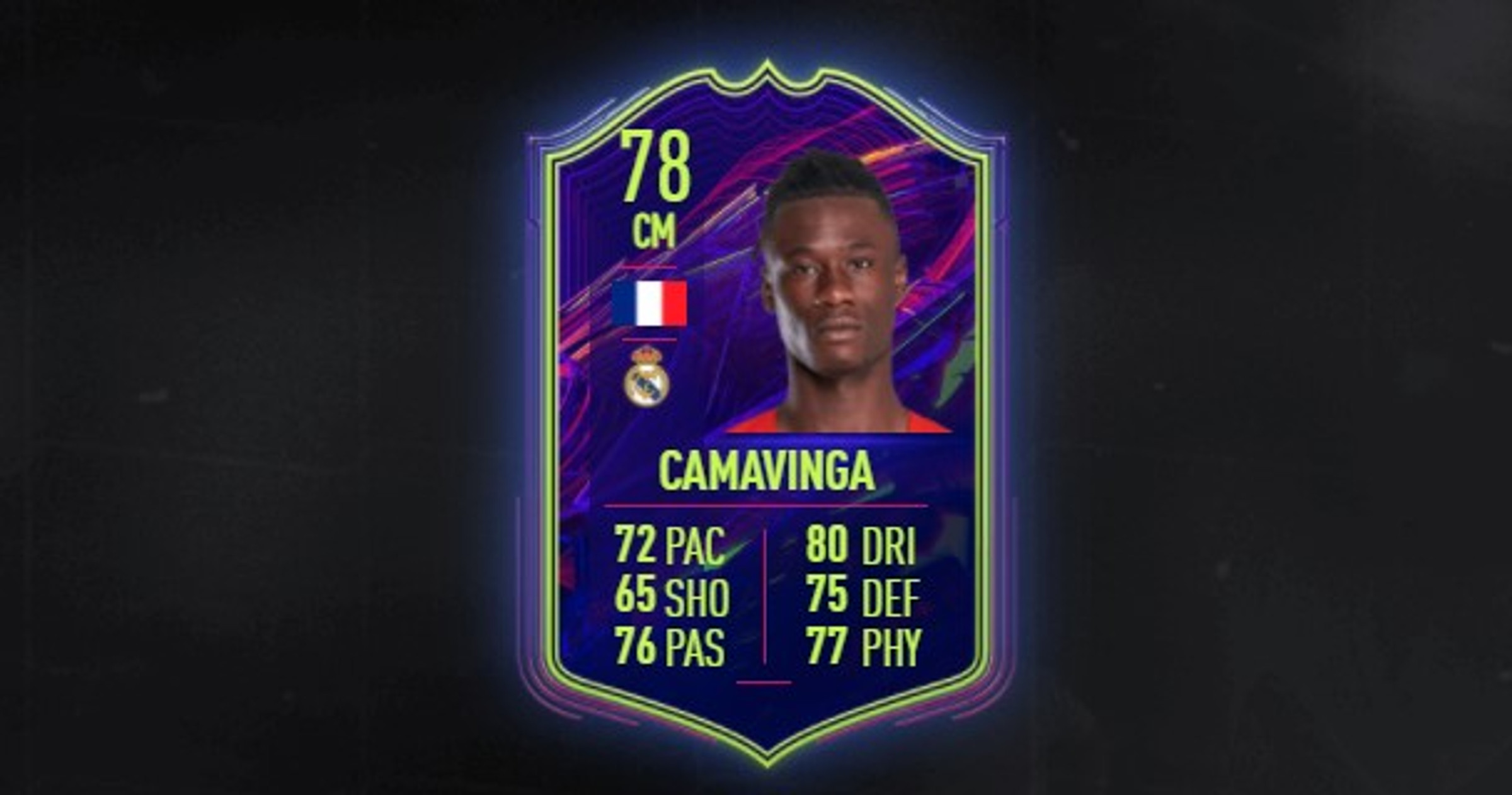 FIFA 22 Camavinga OTW Objectives: How to complete, rewards, stats - GINX TV