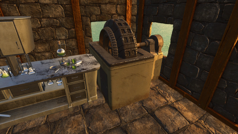 ARK Survival Ascended Gasoline: How To Craft and Uses - GINX TV