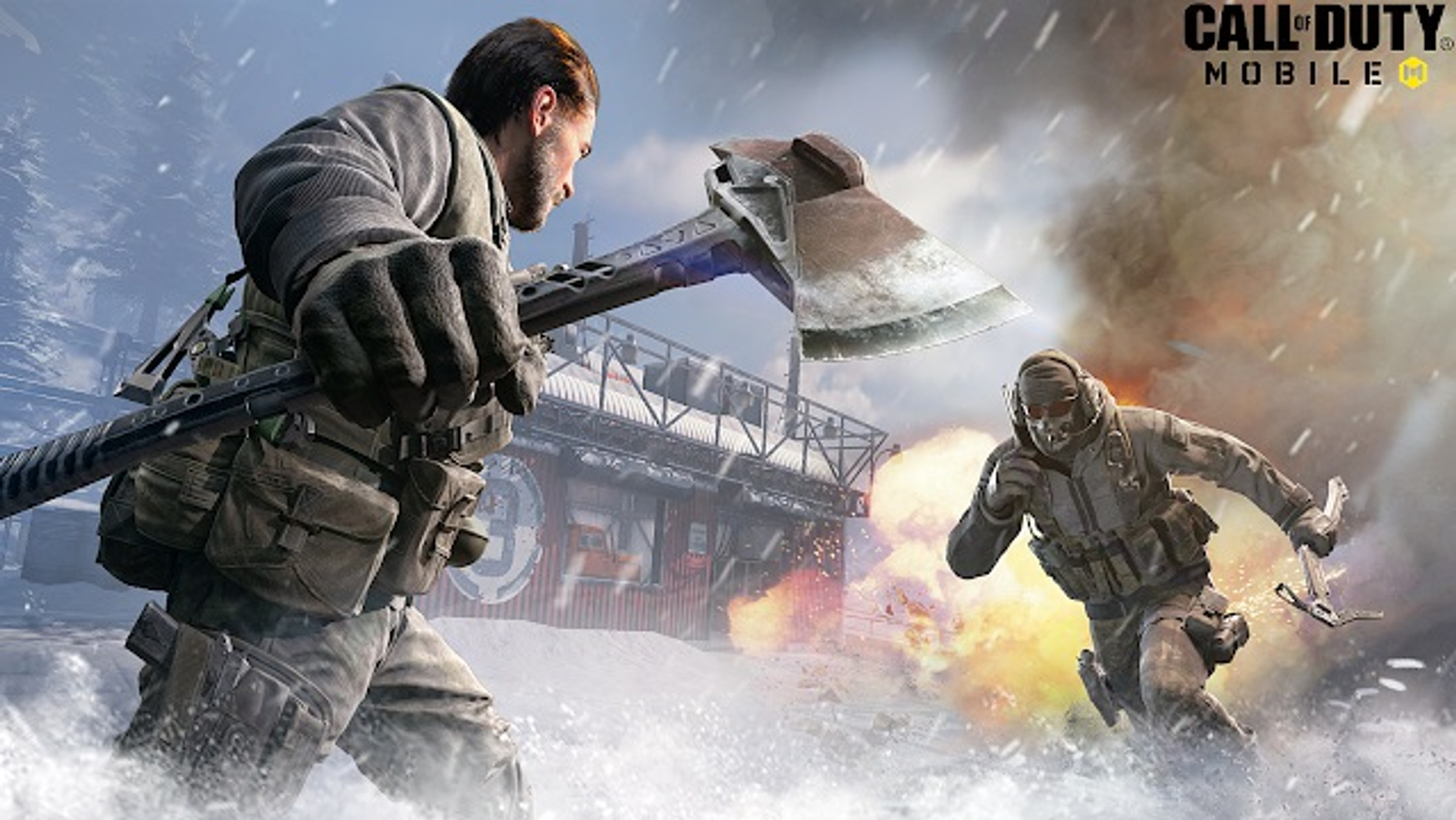 COD Mobile Redeem Codes (September 2023): Operators, Camos, More - GINX TV