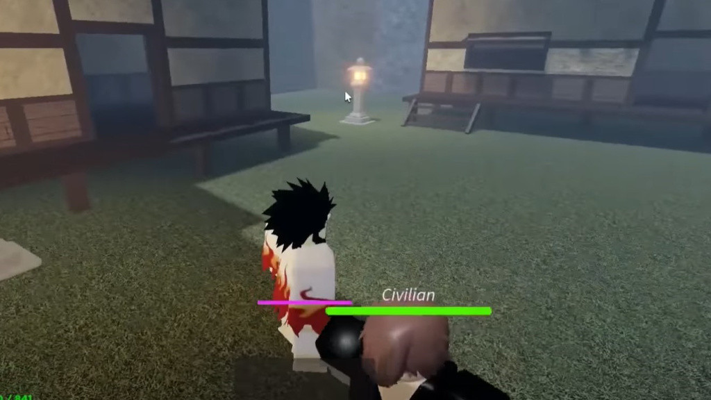 All Muzan Spawn Locations In Project Slayers - GINX TV All Muzan Spawn Locations In Project Slayers - GINX TV