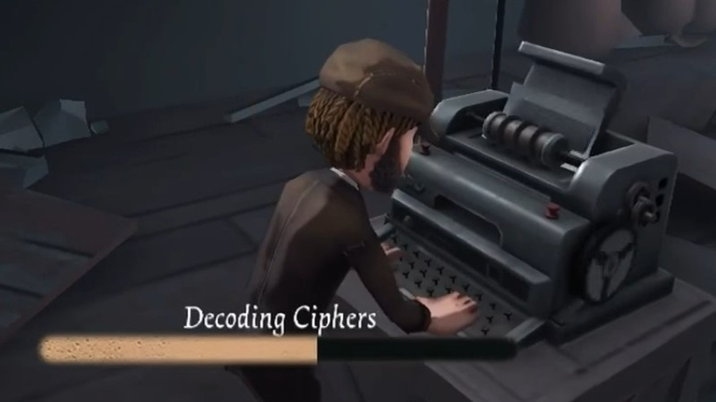 Identity V: How To Decode A Cipher - GINX TV