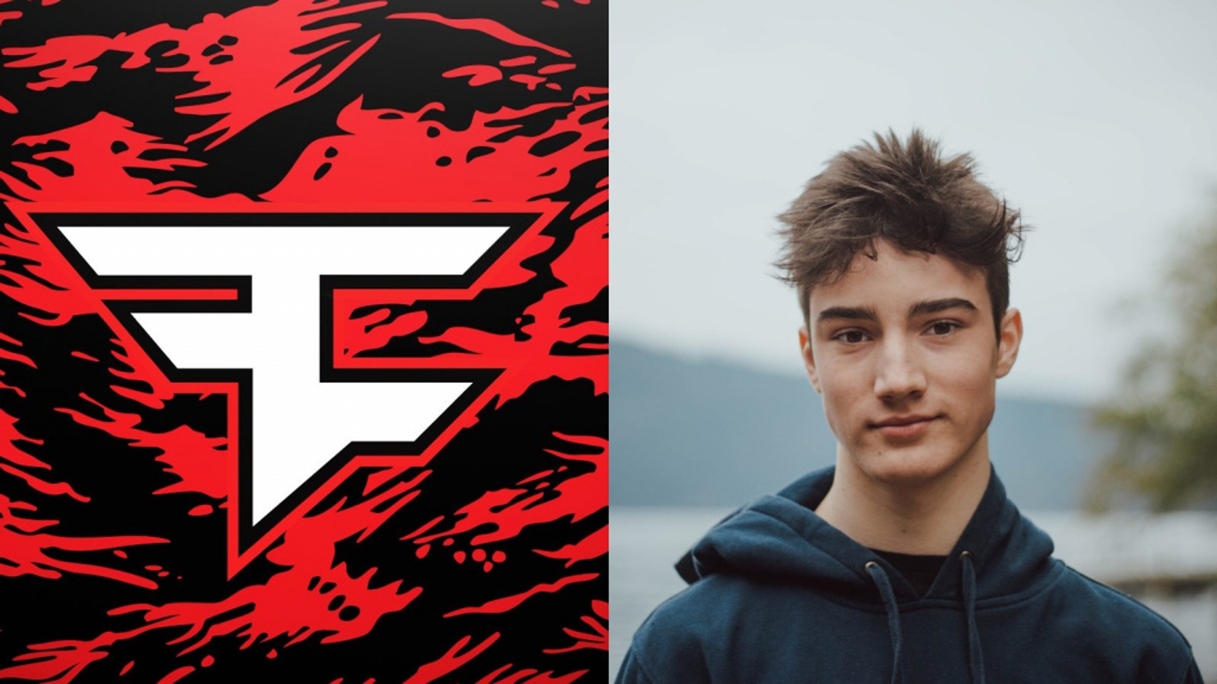 FaZe Clan Kick Fortnite Star Cented For Using Hate Speech In Livestream ...