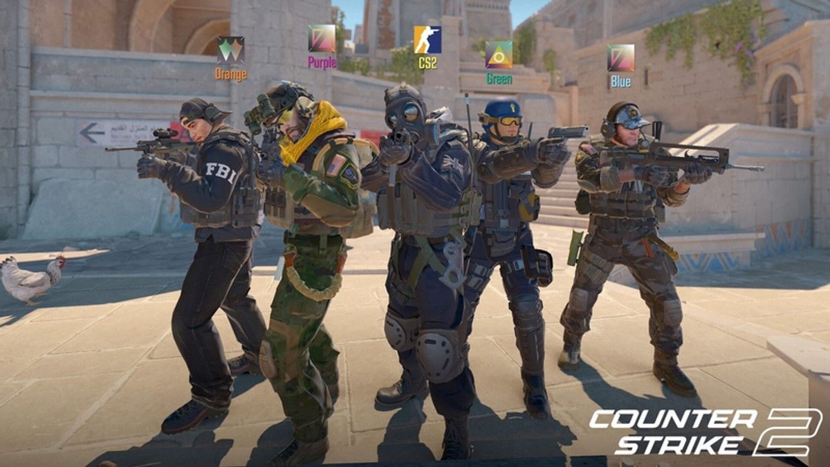 How To See Damage Dealt in CS2 Explained - GINX TV