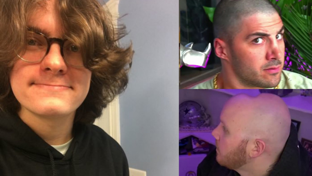 Apex Legends streamer reveals insane reason he uses earbuds instead of ...