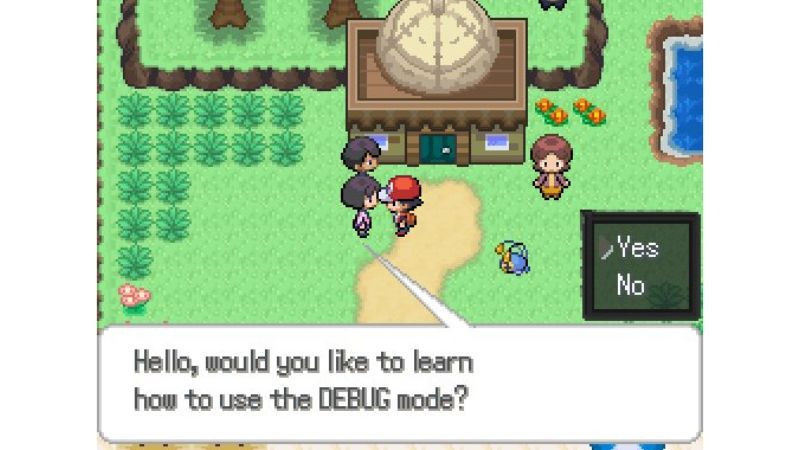 Pokémon Infinite Fusion Cheats List - GINX TV Pokémon Infinite Fusion Cheats List - GINX TV