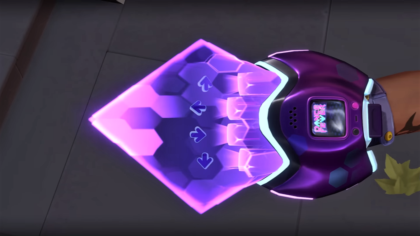 Who is Corey? The former Overwatch World Champ who is set to dominate ...