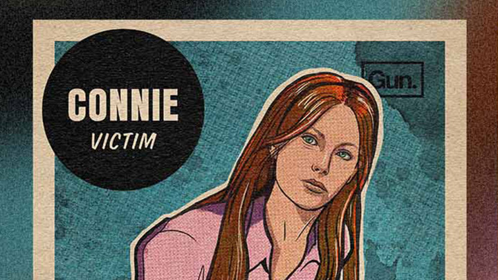 Best Connie Builds In Texas Chain Saw Massacre - GINX TV