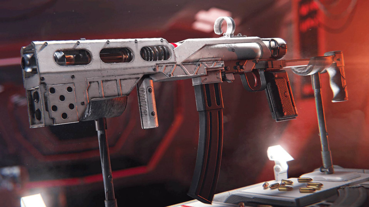 Best H4 Blixen loadout in Warzone Season 3 Reloaded - GINX TV