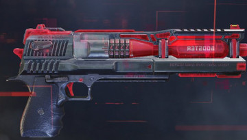 Best .50 GS loadout in COD: Mobile to dominate the battlefield - GINX TV