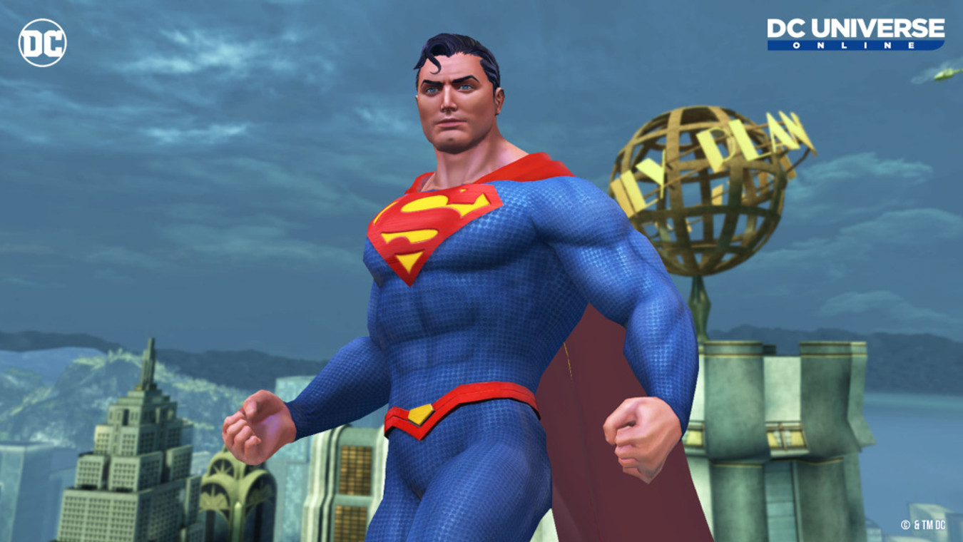 Where’s The Good Superman Game? - GINX TV