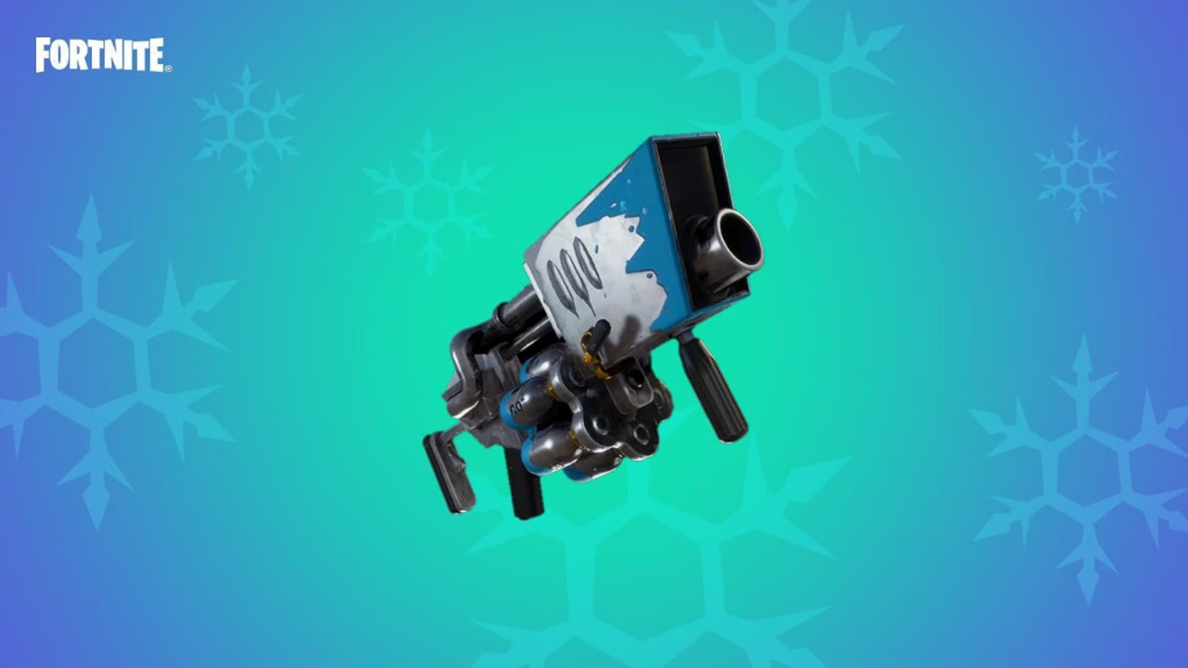 All Snowball Launcher Locations in Fortnite Chapter 4 Season 1 - GINX TV All Snowball Launcher Locations in Fortnite Chapter 4 Season 1 - GINX TV