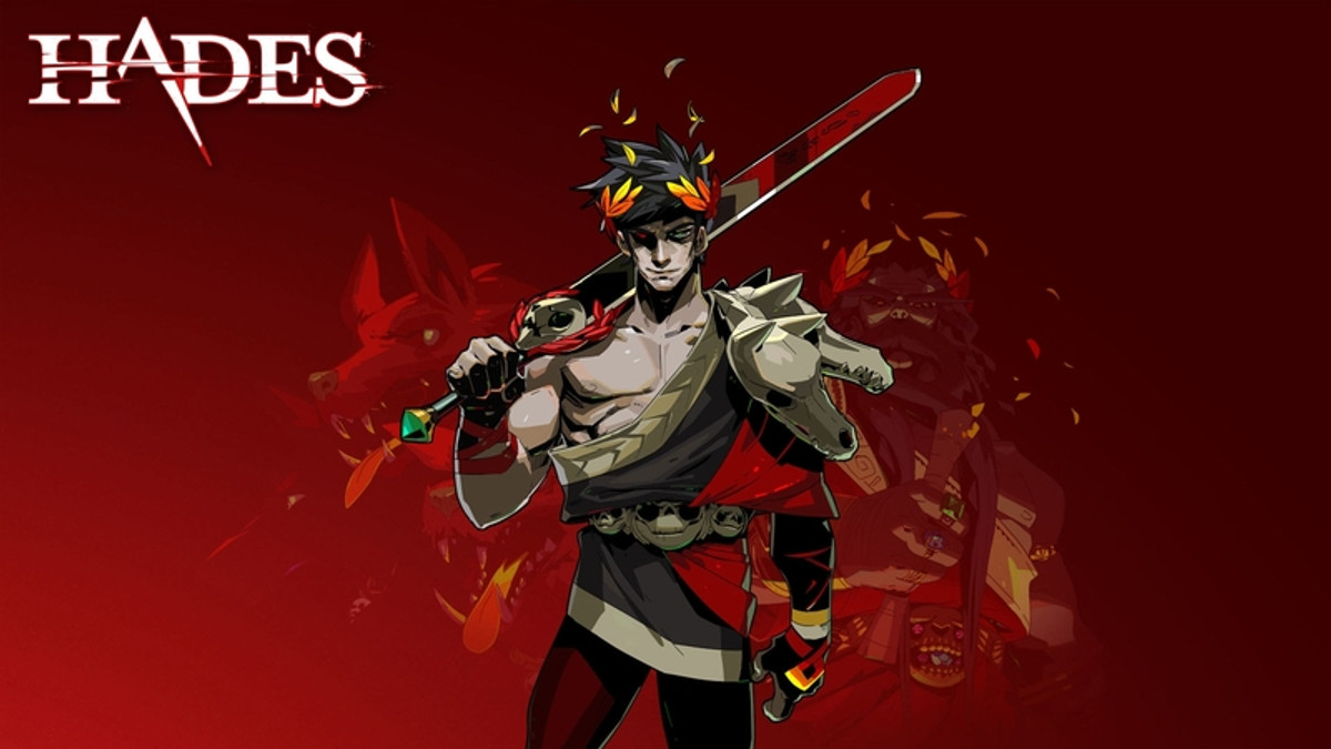 Hades: How to Unlock Infernal Arms Hidden Aspects - GINX TV Hades: How to Unlock Infernal Arms Hidden Aspects - GINX TV