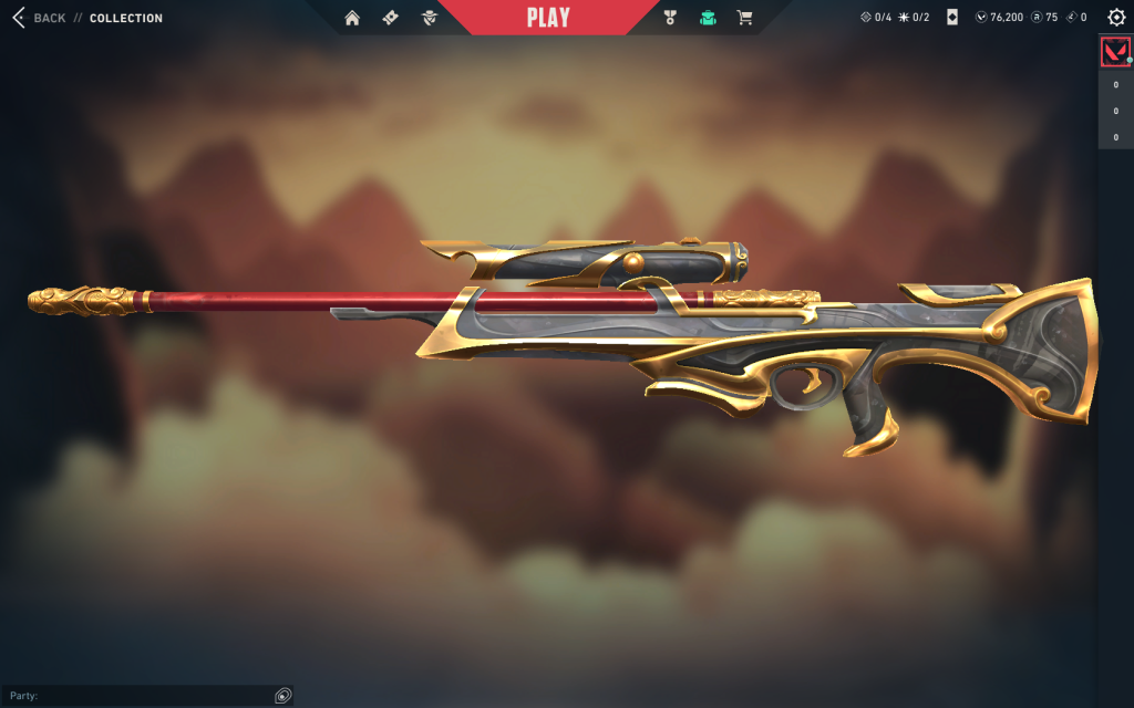 Valorant Valiant Hero Bundle: Release Date, Skins, Price - GINX TV