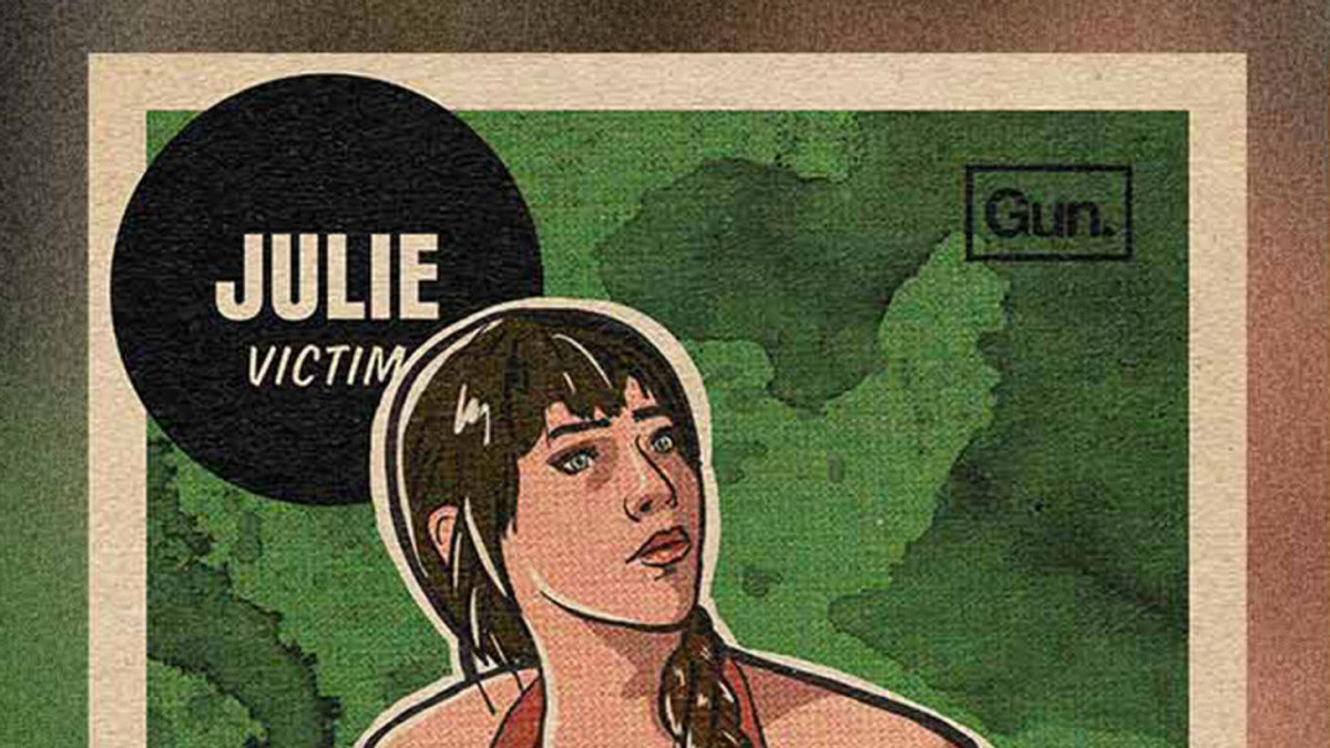 Best Julie Builds In Texas Chain Saw Massacre - GINX TV