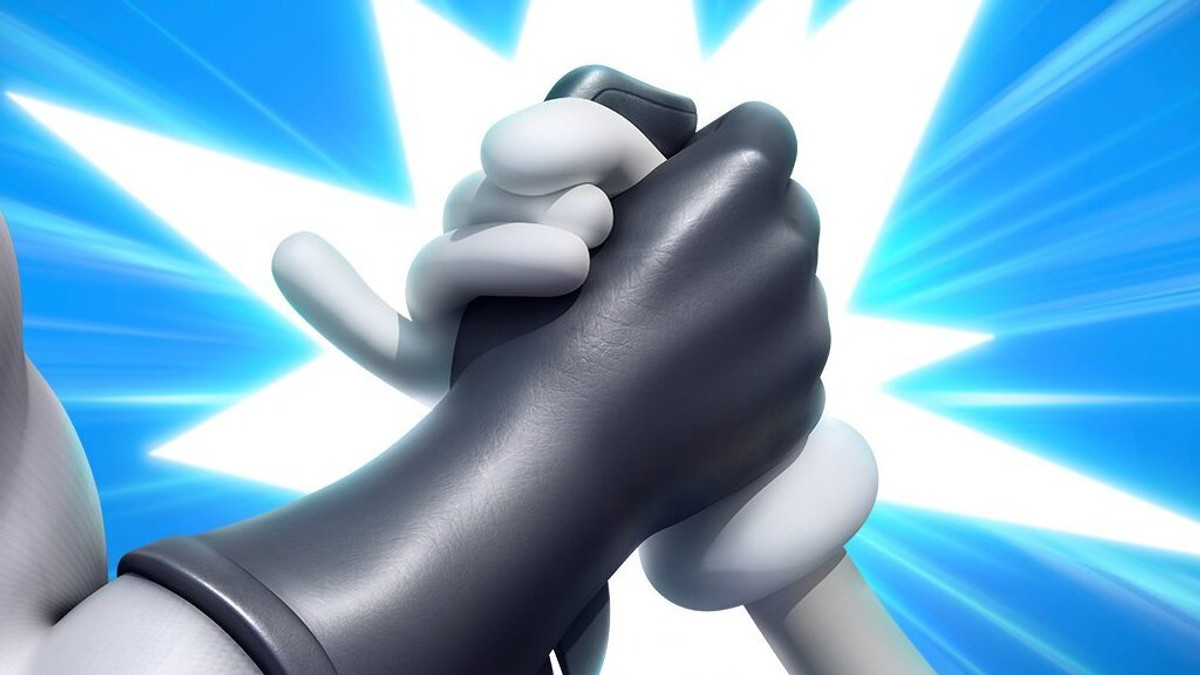 All MultiVersus Free Preview Icon Rotation Characters & Schedule - GINX TV