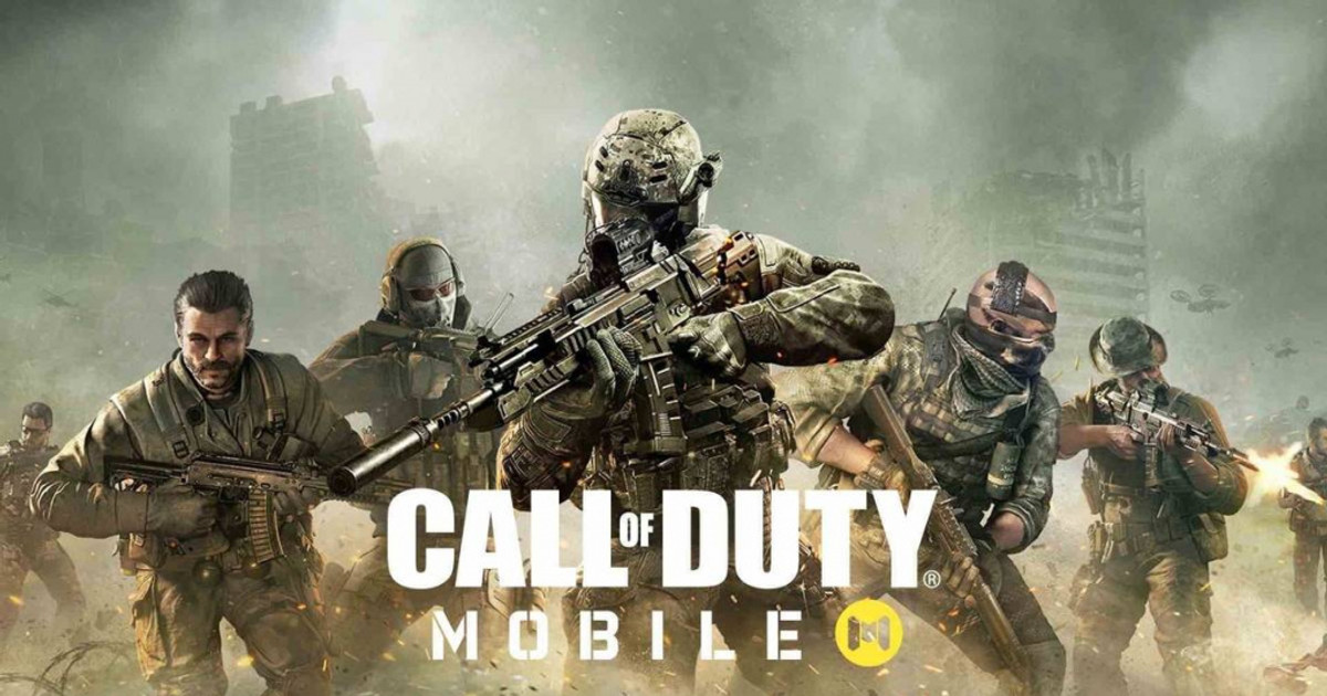 Where are the high-tier loot zones in COD Mobile? - GINX TV