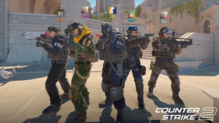 How To See Damage Dealt in CS2 Explained - GINX TV