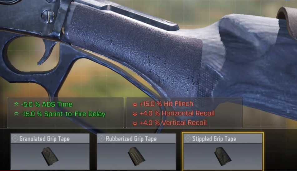 Best MK2 Carbine loadout for COD: Mobile Season 4 - GINX TV