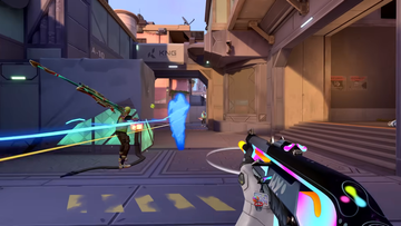 Valorant Map Rotation For Episode 7 Act 2 - GINX TV